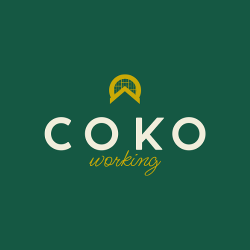 Accueil - COKO WORKING