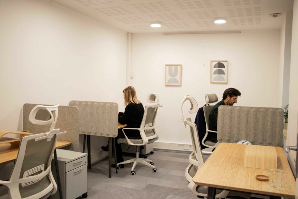 Presse – COKO WORKING